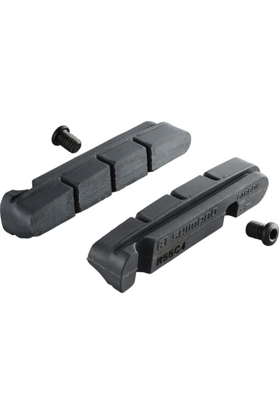 Shimano Brake Shoe Set R55C4 Br-9000/7900 Carbon Shimano Brake Shoe Set R55C4 Br-9000/7900 Carbon