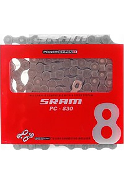 Sram Pc 830 8S Zincir