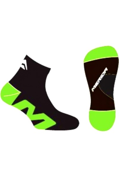 Merida Bisiklet Çorabı Kırmızı Merida Bisiklet Çorabı Kırmızı