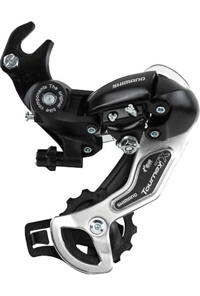 Shimano Tourney Rd-Tx35 (Ty300)Arka Aktarıcı Shimano Tourney Rd-Tx35 (Ty300)Arka Aktarıcı