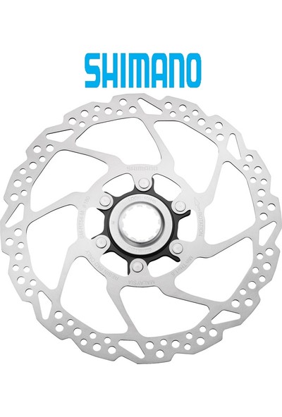 Shimano Sm-Rt54 Disk Fren Rotoru160Mm