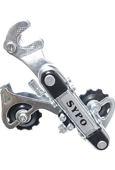 Sypo 6/7'Li Arta Vites Attırıcısı