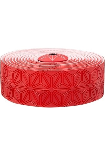 Woolstar Supacaz Super Sticky Kush Red Gidon Bandı Woolstar Supacaz Super Sticky Kush Red Gidon Bandı