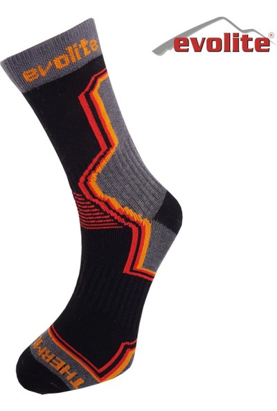 Evolite Over Thermolite Termal Çorap