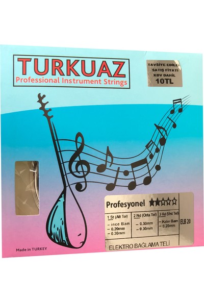 Turkuaz Elb20 0.20 Mm Siyah Çelik Tel + Bamlı Takım Tel Elektro Bağlama Teli 020 Turkuaz Elb20 0.20 Mm Siyah Çelik Tel + Bamlı Takım Tel Elektro Bağlama Teli 020