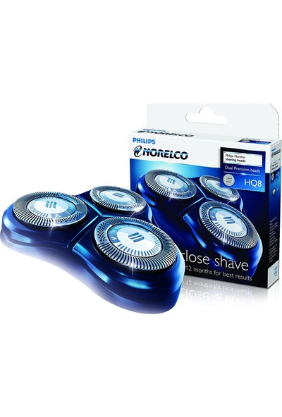 Philips Traş Hq8 Yedek Başlığı