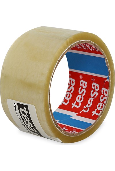 Tesa Koli Bandı - Hotmelt Şeffaf 40m 45mm