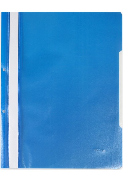 Globox Telli Mavi Dosya 25'li