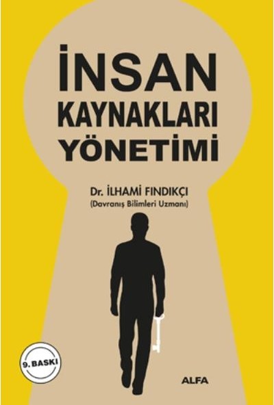 İnsan Kaynakları Yönetimi - İlhami Fındıkçı