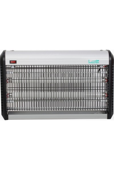 Master Sinek Öldürücü Cız 100M2