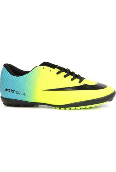 Walked Mr 305 Halısaha Çim Erkek Futbol Spor Ayakkabı Walked Mr 305 Halısaha Çim Erkek Futbol Spor Ayakkabı