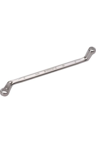 İzeltaş Yıldız Ağız Anahtar (Mm) 24X27