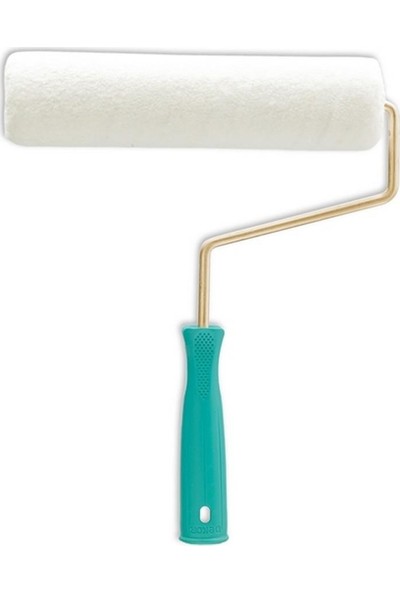 Dekor Kadife Rulo 25 Cm. 1064 Dekor Kadife Rulo 25 Cm. 1064