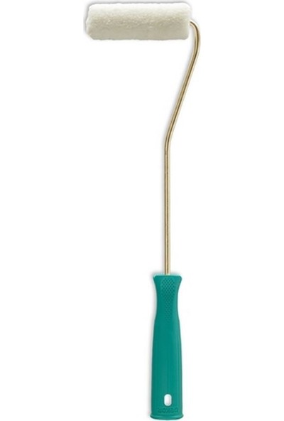 Dekor Kadife Kalorifer Rulo 10 Cm. 1068 Dekor Kadife Kalorifer Rulo 10 Cm. 1068
