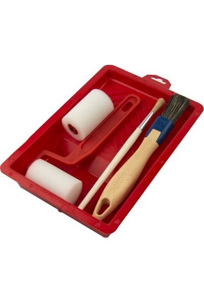 Dekor Hobby Boyama Seti 1182 Dekor Hobby Boyama Seti 1182