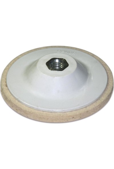 Dekor Saf Yün Mermer Polisaj Keçesi 1257 Dekor Saf Yün Mermer Polisaj Keçesi 1257