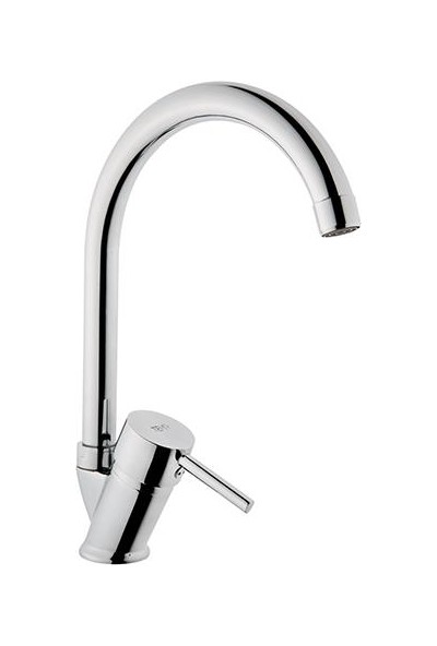 Tema Tulip Lavabo Bataryası