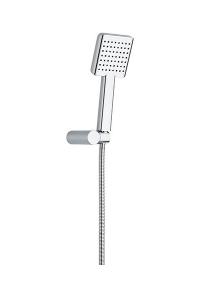 Tema Tetra Askılı Duş Seti