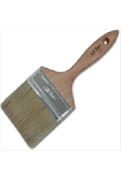 Filli Boya Lüks Kestirme Fırça No:3 Filli Boya Lüks Kestirme Fırça No:3