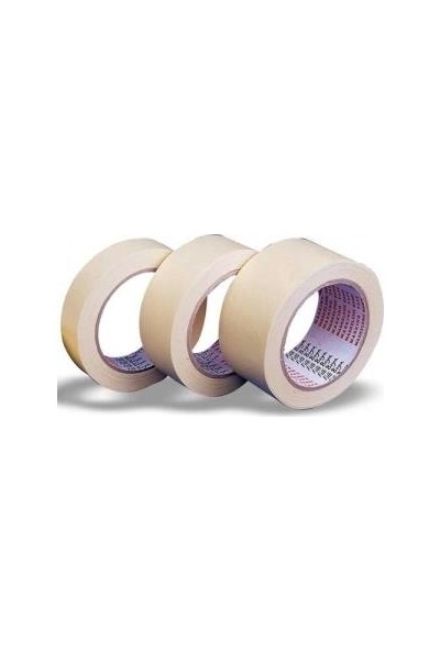 Filli Boya Maskeleme Bandı(38Mm*30Yd) Filli Boya Maskeleme Bandı(38Mm*30Yd)