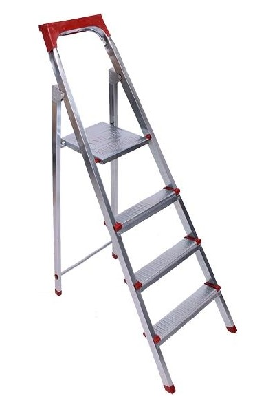 Ayyıldız Standart Profil Merdiven 3+1 Ayyıldız Standart Profil Merdiven 3+1