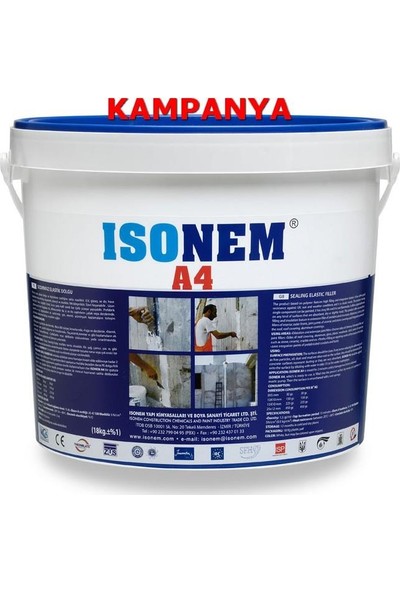 İsonem Modelleri, Fiyatları ve Ürünleri - Hepsiburada