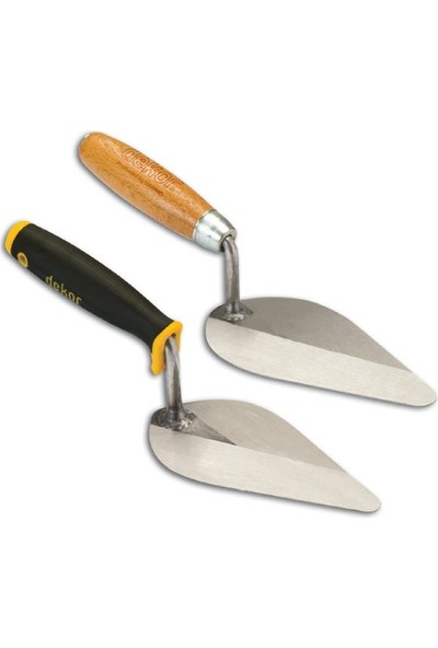 Dekor Dıl Malası Ahsap Saplı Yay Çelıgı 16 Cm 069 Dekor Dıl Malası Ahsap Saplı Yay Çelıgı 16 Cm 069