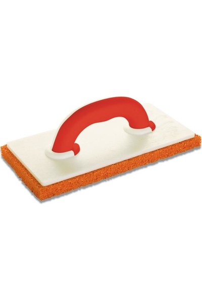 Dekor Kauçuklu Mala Kısa 24 Cm 086 Dekor Kauçuklu Mala Kısa 24 Cm 086