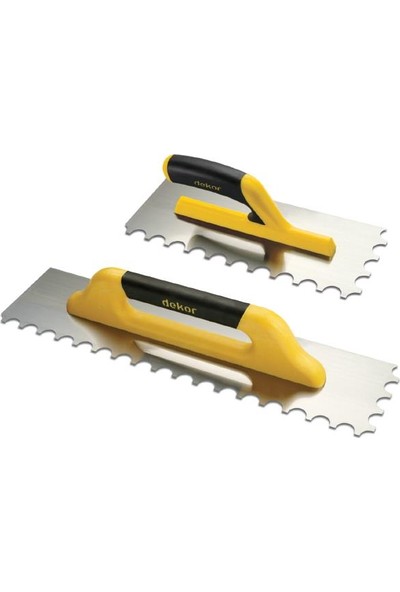 Dekor Mermer Malası Kapalı Plastık Saplı Yay Çelıgı 30 Cm 482 Dekor Mermer Malası Kapalı Plastık Saplı Yay Çelıgı 30 Cm 482