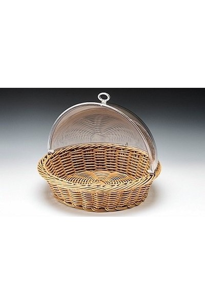 Zicco Hasır Ekmek Sepeti Saklama Kutusu Kapaklı Ekmeklik 41x11 Cm Zicco Hasır Ekmek Sepeti Saklama Kutusu Kapaklı Ekmeklik 41x11 Cm