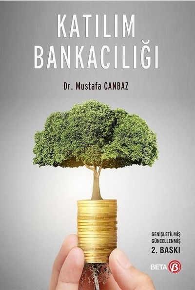 Katılım Bankacılığı - Mustafa Canbaz
