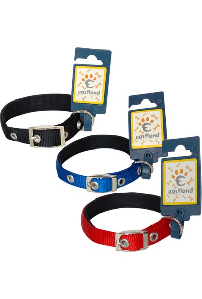 Eastland Soft Boyun Tasma 1,5 x 40 Cm