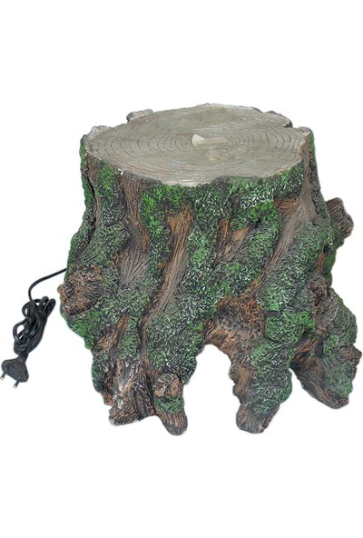 Resun Sürüngen Isıtıcı 40 x 40 x 30 Cm