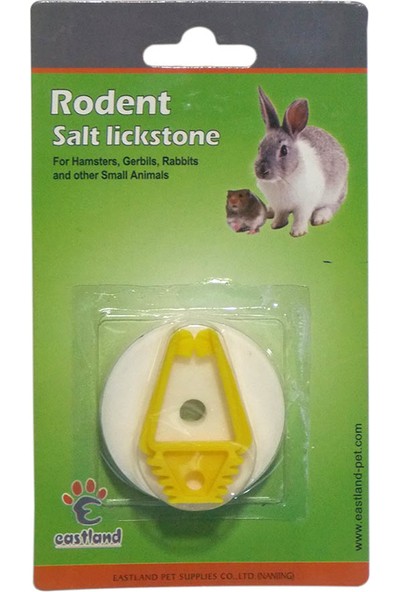 Eastland Tavşan Yalama Taşı