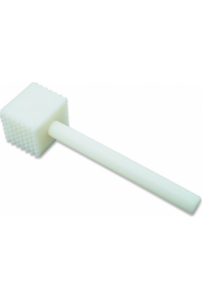 Polietilen Et Döveceği Çekici Et Dövme Aleti Ezme Aparatı