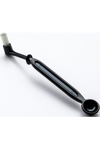 Cin Espresso Makinası Grup Temizleme Fırçası Cin 87