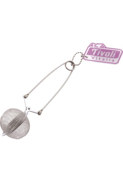 Tivoli Vitalia Çay Demlik Süzgeci TVL-8506