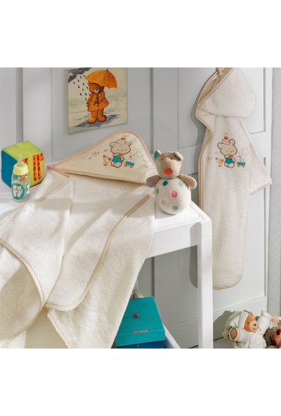 Taç Boby Organik Bebek Kundak