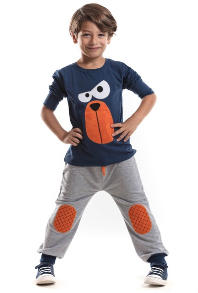 Denokids Ciddiyim Takım