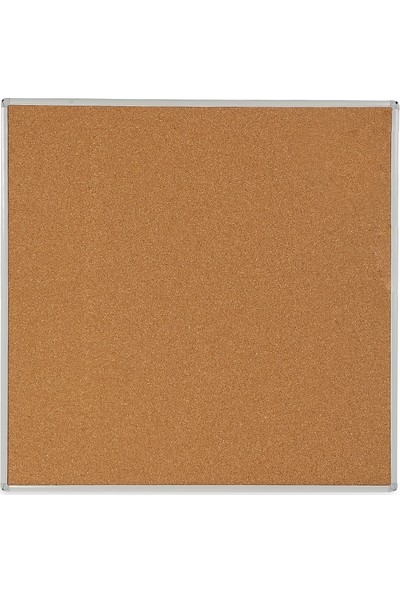 Akyazı 120x120 Duvara Monte Mantar Pano Akyazı 120x120 Duvara Monte Mantar Pano