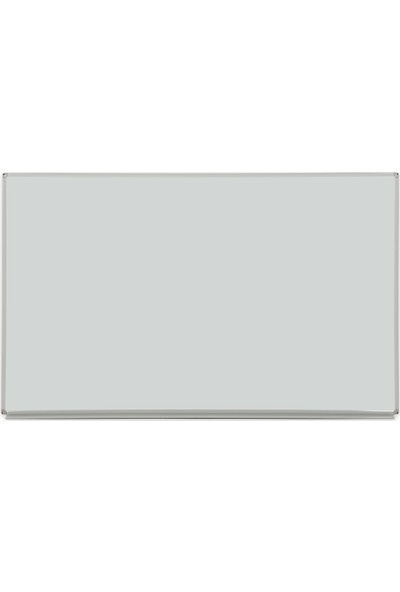Akyazı Yazı Tahtası Duvara Monte Laminant 120X200 (Beyaz)