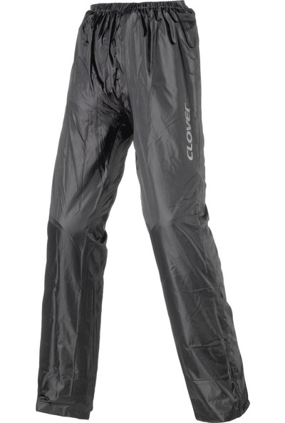 Clover Wet Pantolon Pro Wp Siyah Clover Wet Pantolon Pro Wp Siyah