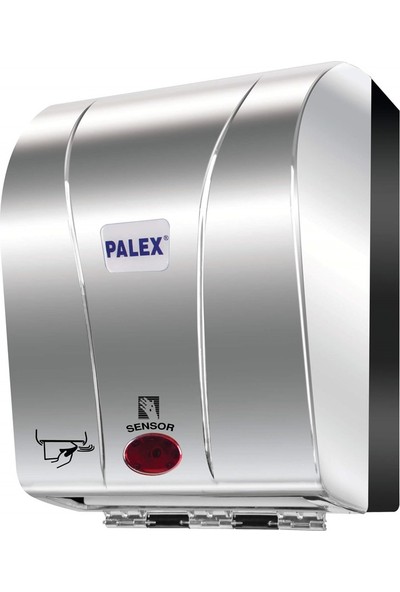 Palex 3490-K Otomatik Havlu Dispenseri 21 CM Krom Kaplama Palex 3490-K Otomatik Havlu Dispenseri 21 CM Krom Kaplama