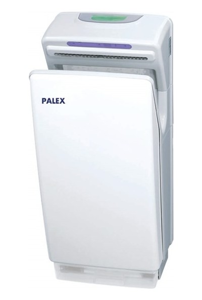 Palex 3809-SB Fotoselli Jet Motorlu El Kurutma Cihazı 850 W Sedef Boya Palex 3809-SB Fotoselli Jet Motorlu El Kurutma Cihazı 850 W Sedef Boya
