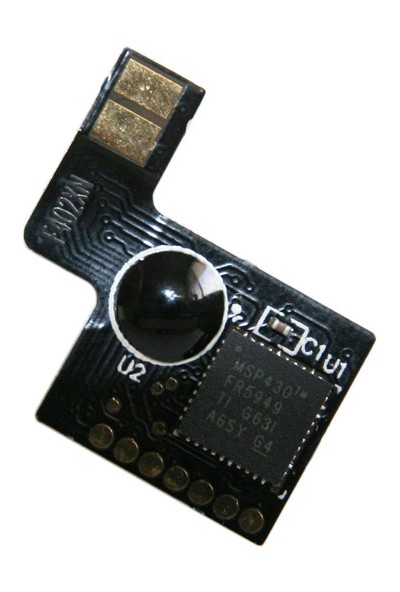 Ppt Premium® HP CF400X (201X) Siyah Muadil Toner Çip Ppt Premium® HP CF400X (201X) Siyah Muadil Toner Çip