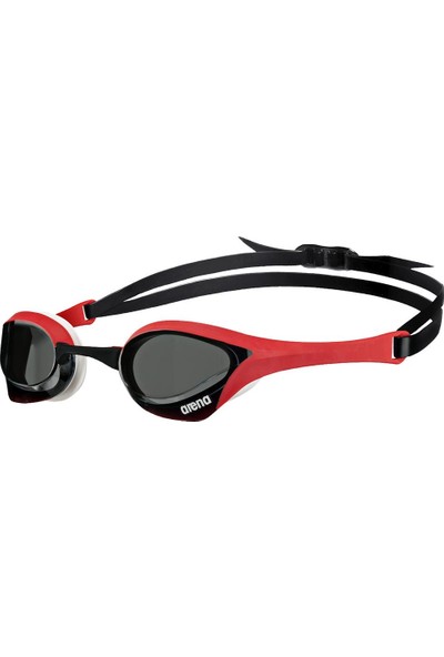 Arena Cobra Ultra 272 - Gözlük Nnnnnn - Unisex Kırmızı Arena Cobra Ultra 272 - Gözlük Nnnnnn - Unisex Kırmızı