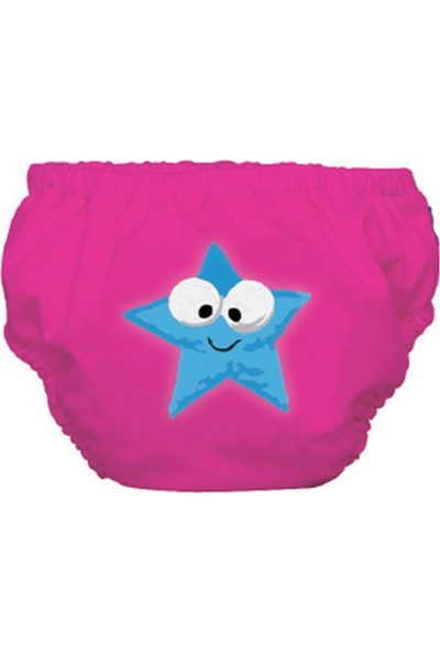 Mycey Mayo Bebek Bezi - Deniz Yıldızı L