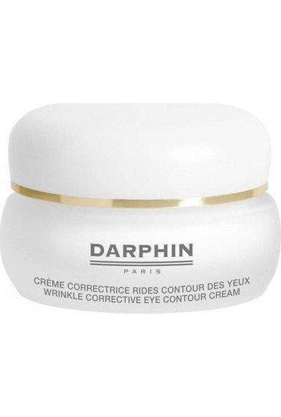 Darphin Wrinkle Corrective Eye Contour 15 Ml