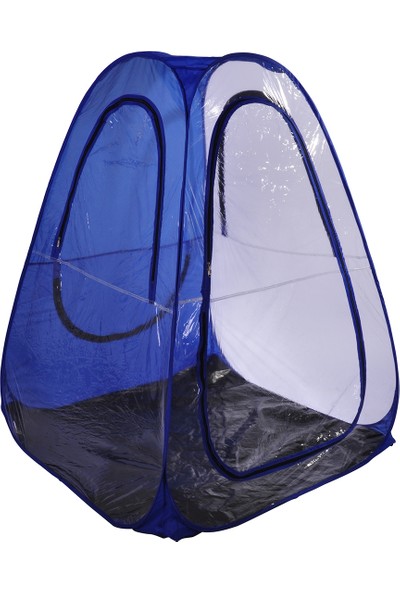 FreeCamp Pop-Up Fisher Mevsimlik Balıkçı Çadırı