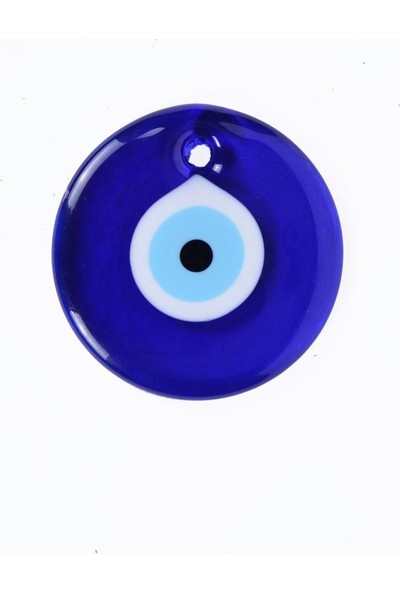 CajuArt Nazar Boncuğu 12 cm Çap